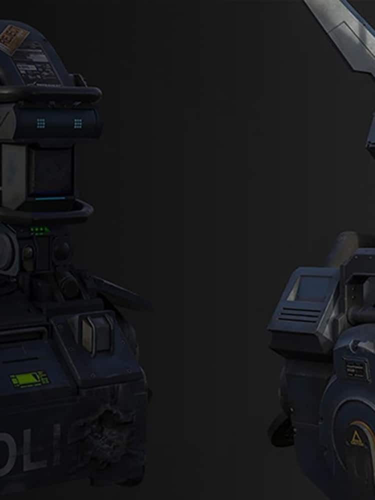 What Is 3D Modeling + How to Become a 3D Modeler | CG Spectrum