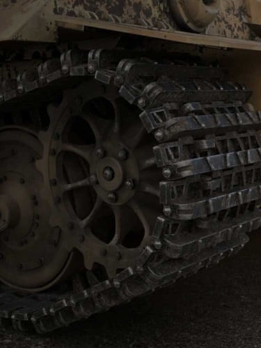 What Is 3d Texturing How To Become A 3d Texture Artist Cg Spectrum 