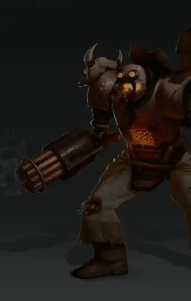 What is Digital Painting? How to Get Started | CG Spectrum