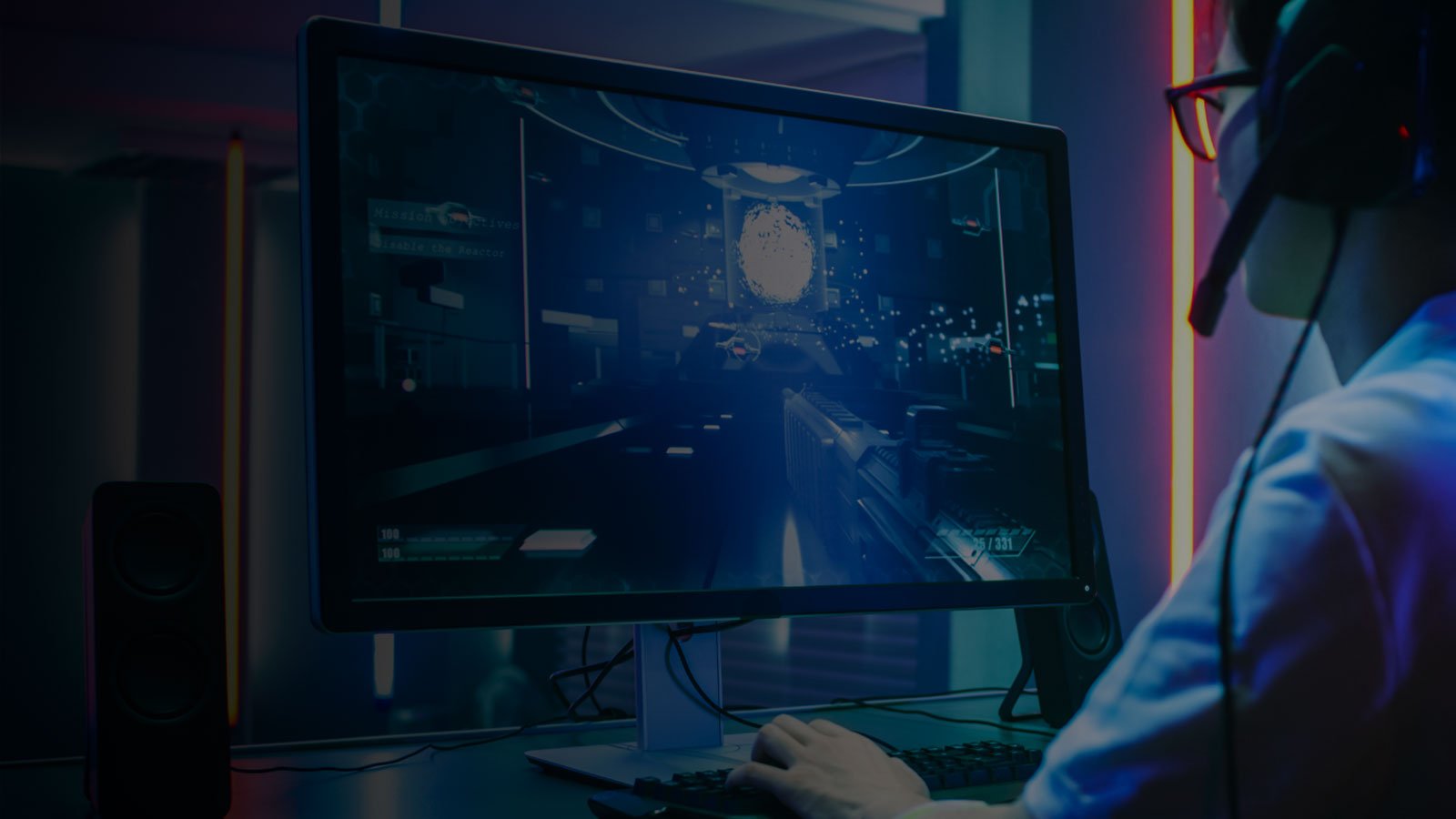 Game Programmer Job Description, Salary, Skills & Software