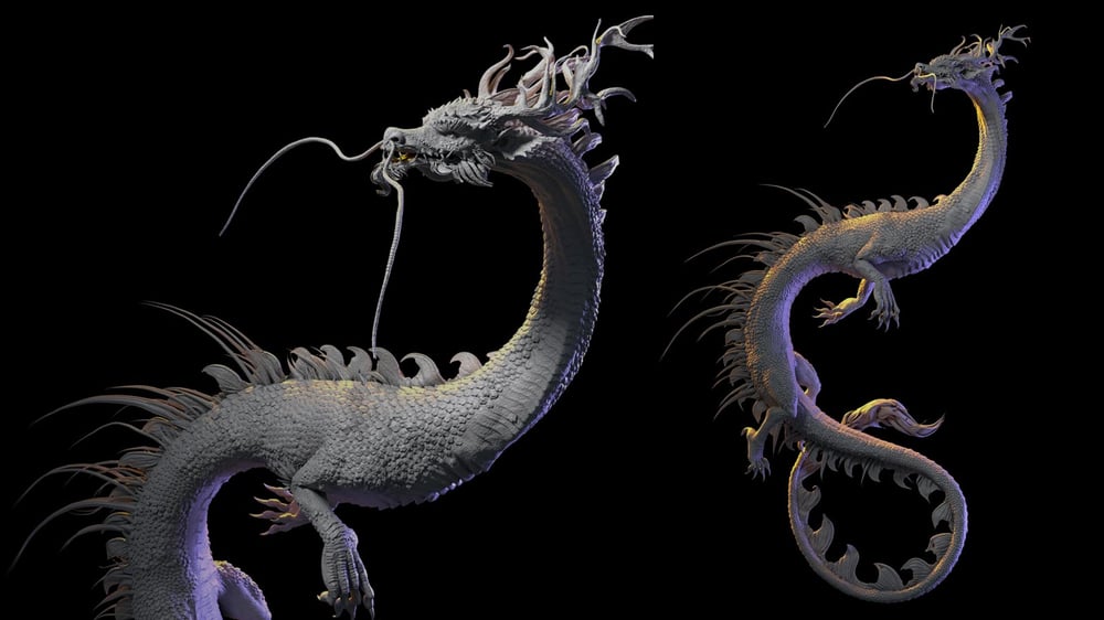 The Online Game Design, VFX & Animation School | CG Spectrum