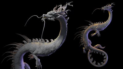 The Online Game Design, VFX & Animation School | CG Spectrum