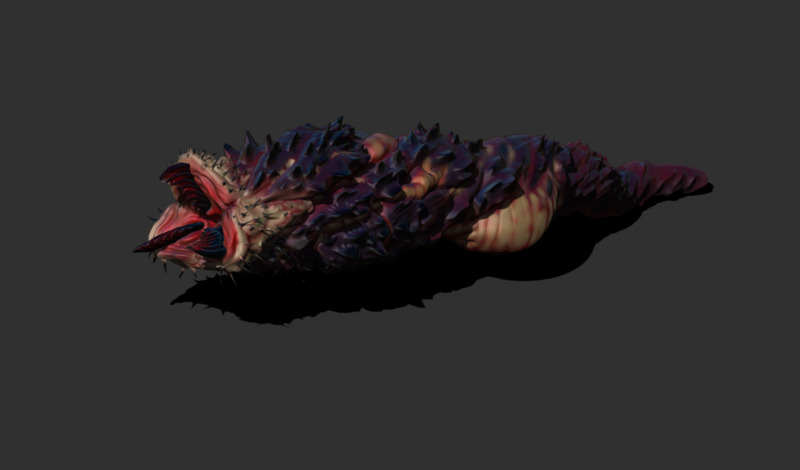 What is Digital Painting? How to Get Started | CG Spectrum