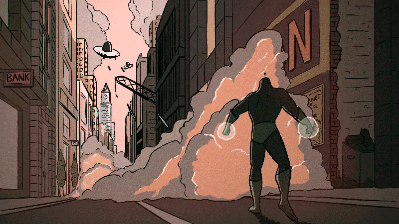 2D Animation Courses | From Basics to Industry Leading Techniques