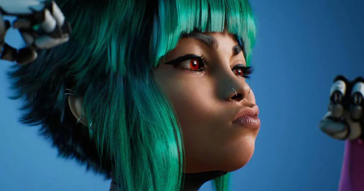 Becoming a Better 3D Artist: Insights from a Pro Character Modeler