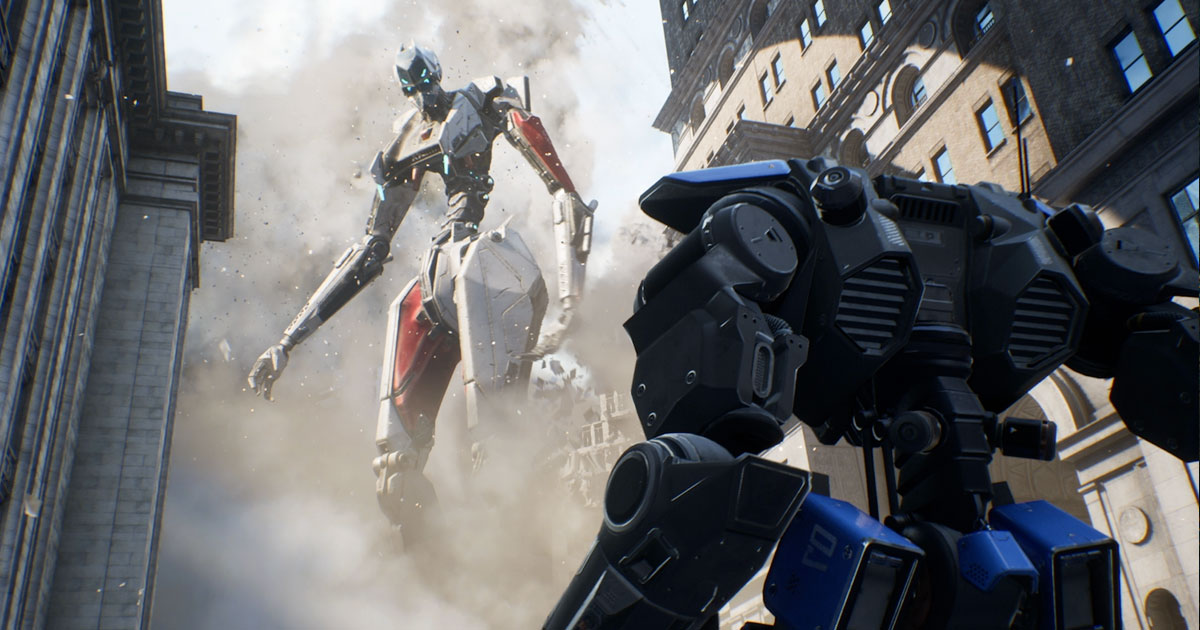 CG Spectrum is now an Unreal Authorized Training Center