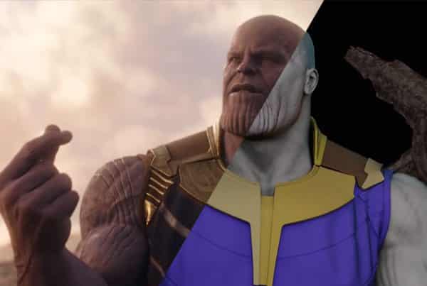 What is the Visual Effects Pipeline? All you need know| CG Spectrum