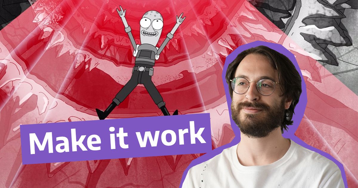 Working as a Freelancer Animator | Career Advice & Tips