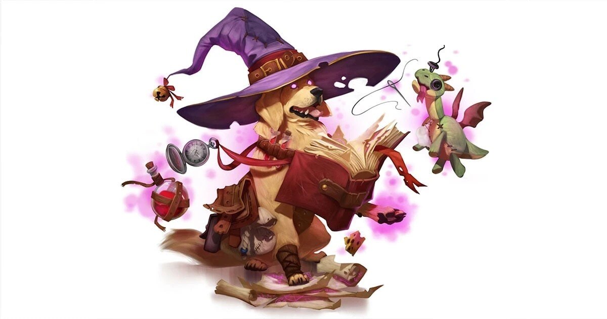 Meet Concept Artist April Prime | CG Spectrum Alumni Spotlight