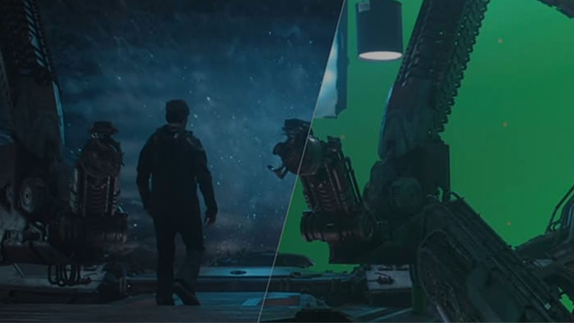 What is Compositing? | The Job of a VFX Compositor | CG Spectrum