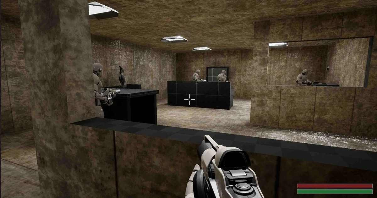 AI Game Programmer Job Description, Salary, Skills & Software