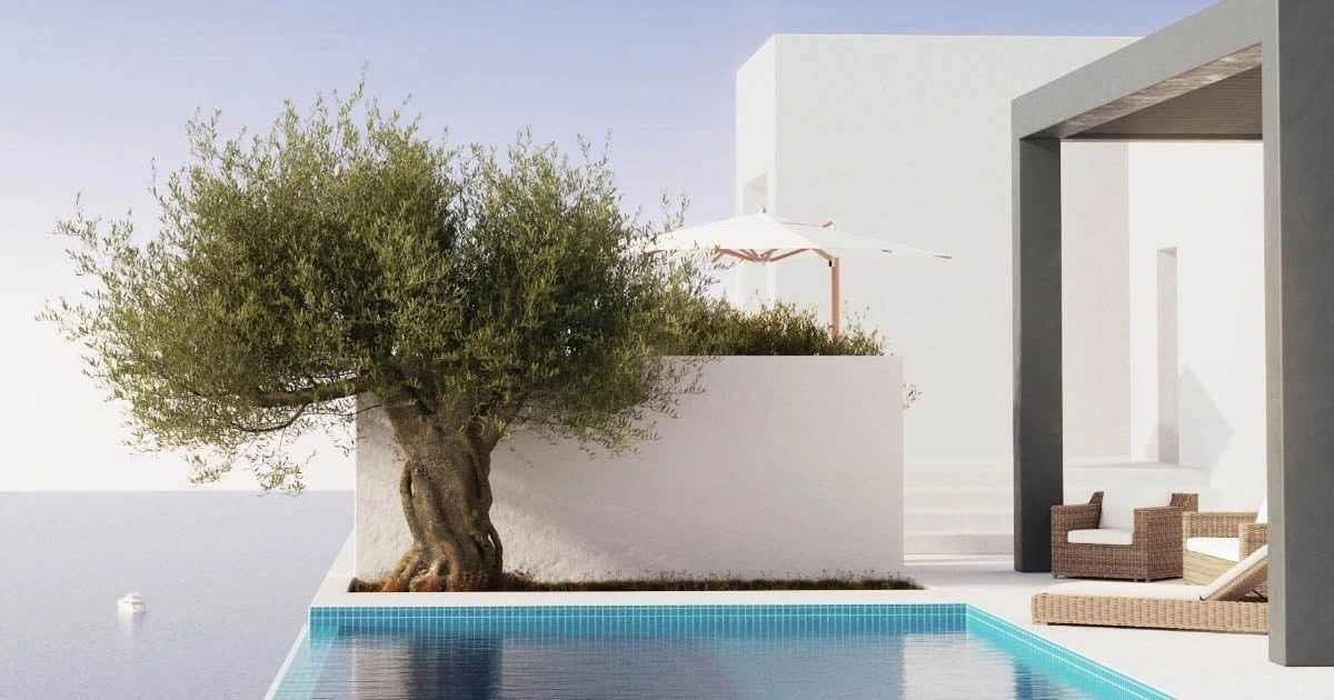 Interview with archviz artist Nicklas Byriel