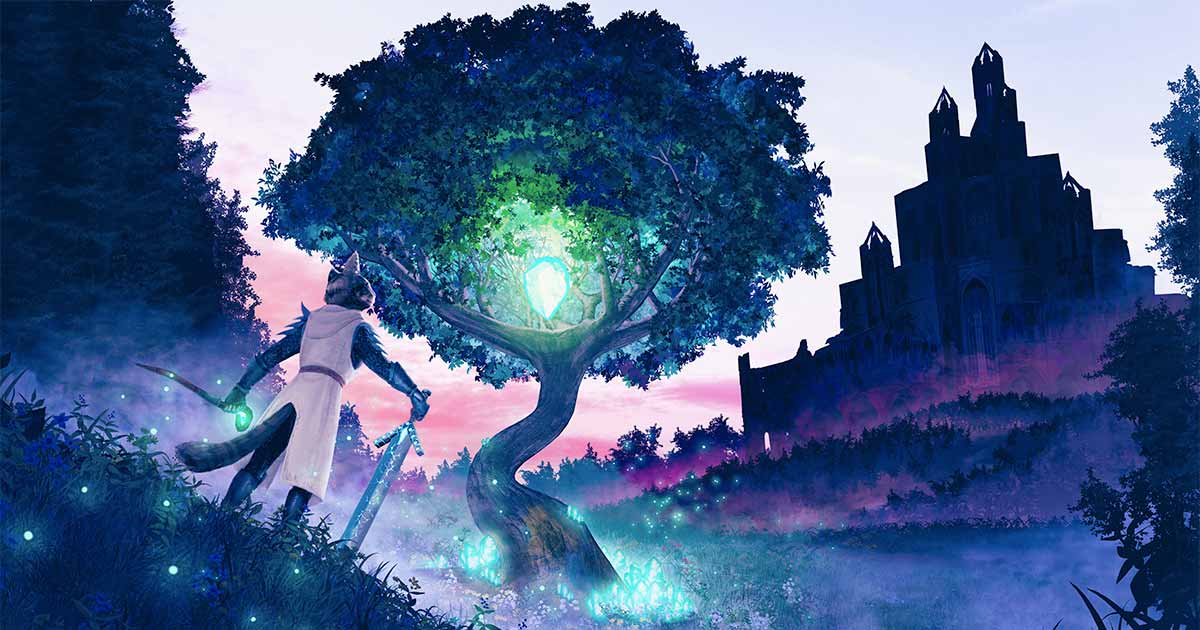 Astral Clocktower Studios' tips to market & fund your video game