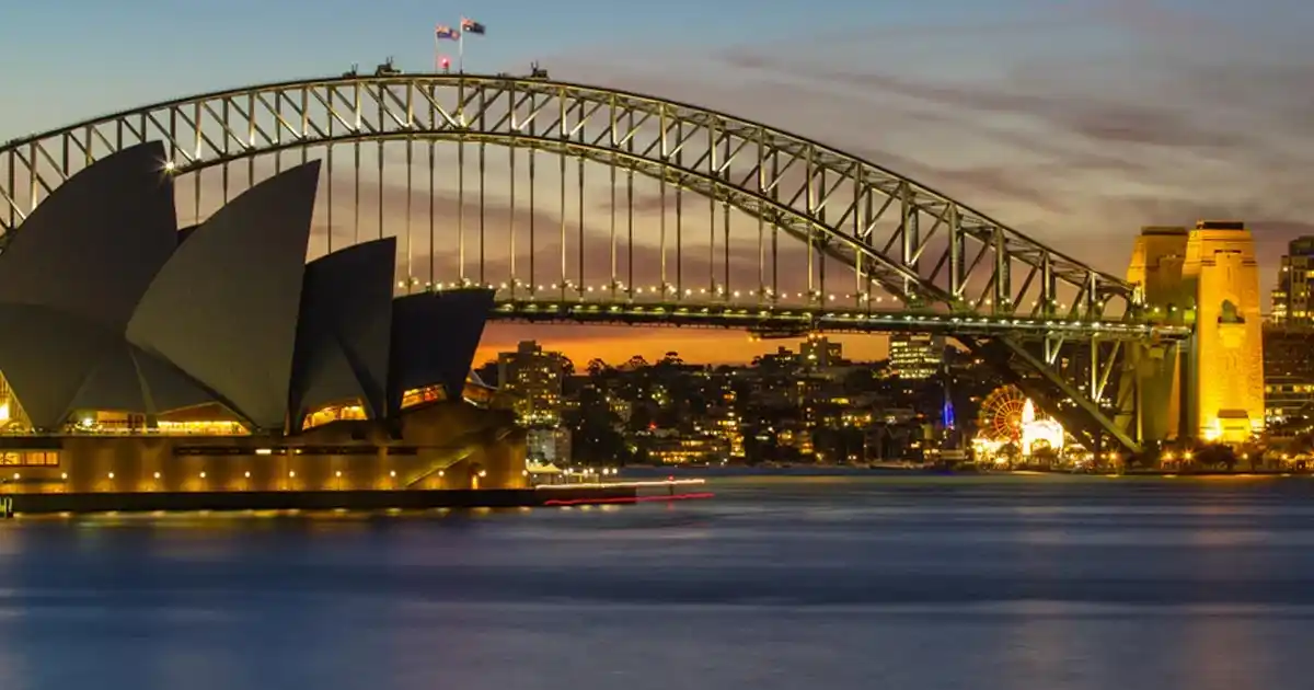 Top 20 Video Game & VFX Studios in Australia | CG Spectrum