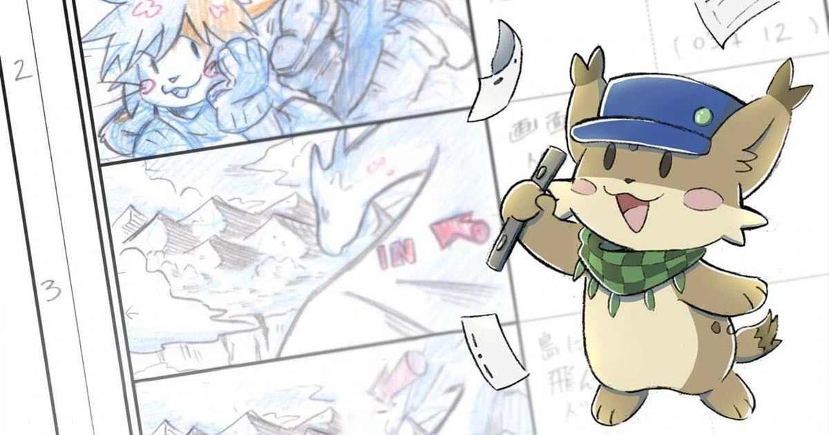 3 Steps to Become a Storyboard Artist for Film, TV, & Video Games