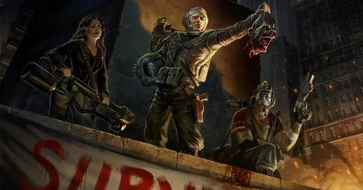 Meet Your Mentor: Concept Artist Brandon Reimchen