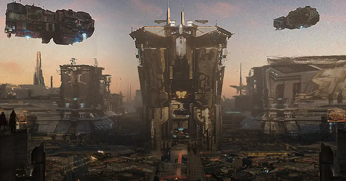 See the winning entries from the 2020 CG Spectrum art contest!