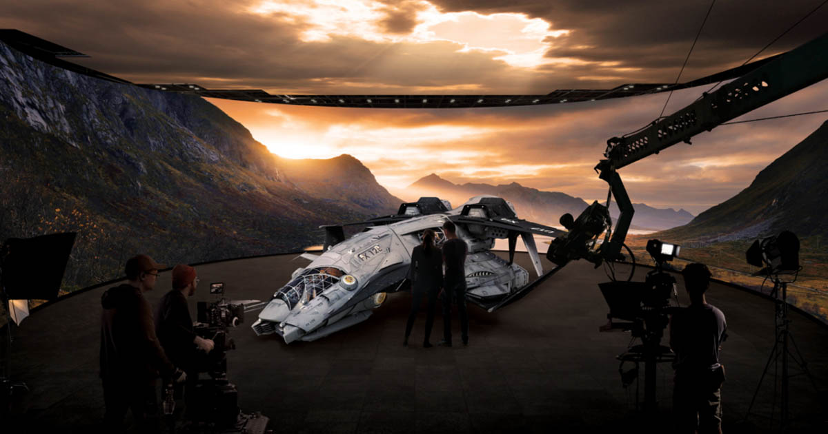 The Business of Creativity: Meet CG Spectrum Institute's Baden U'Ren
