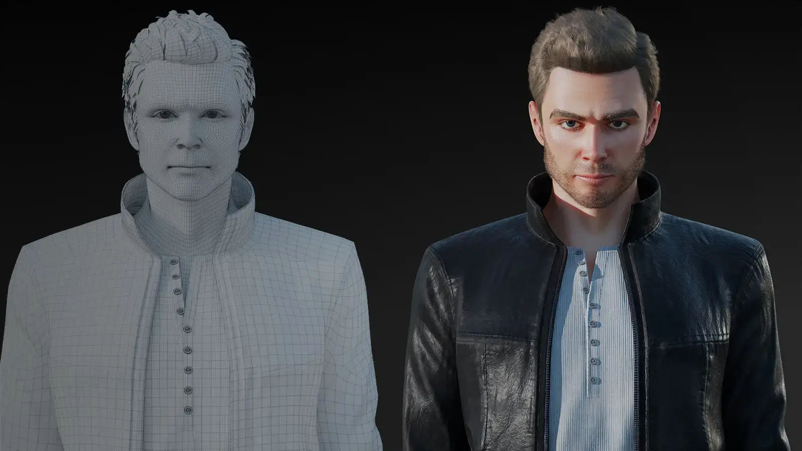 3D Character Artist Job Description, Salary, Skills & Software