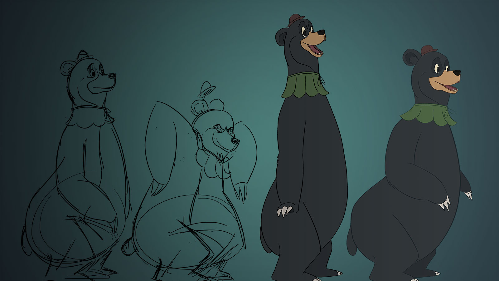 Clean Up Artist Job Description, Salary, Skills & Software