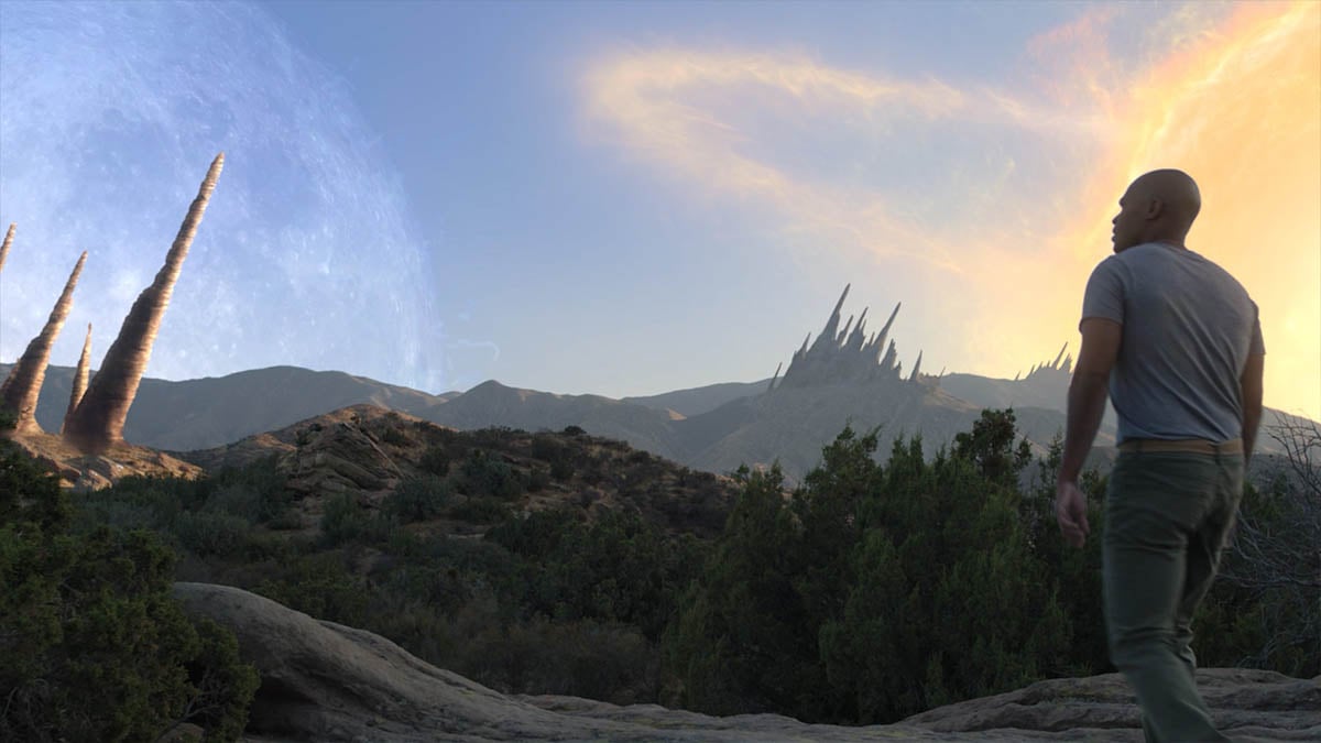 Nuke Compositing Essentials Course | Learn VFX Compositing Basics