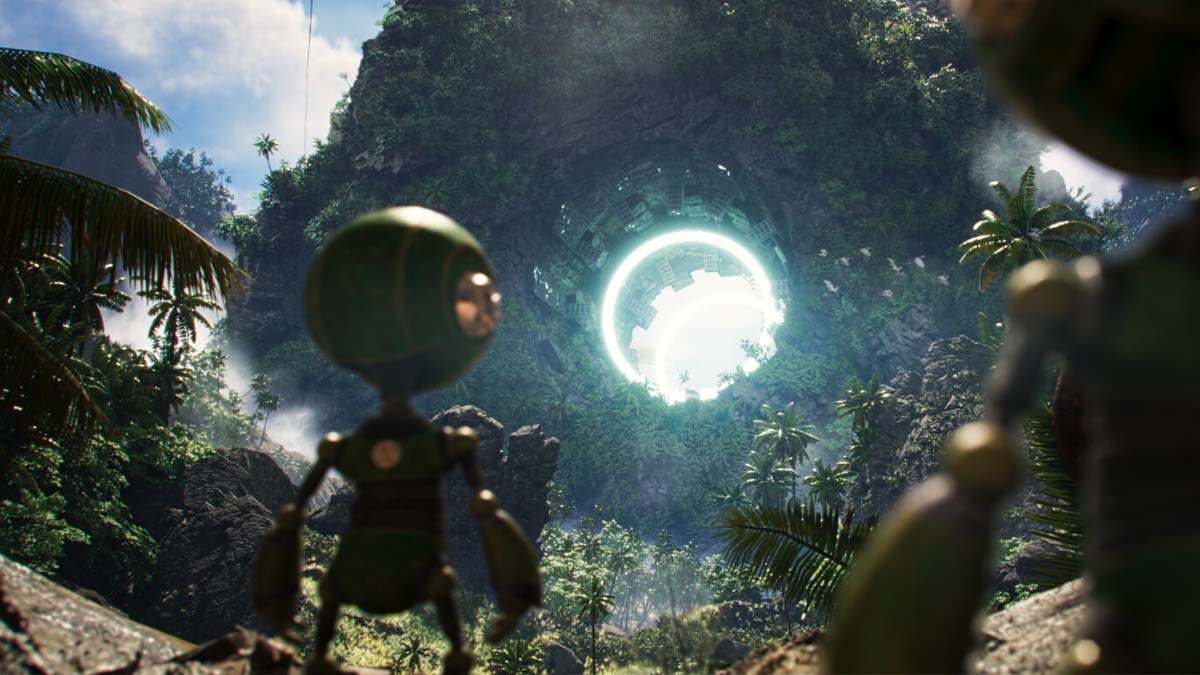 Entry Requirements | CG Spectrum