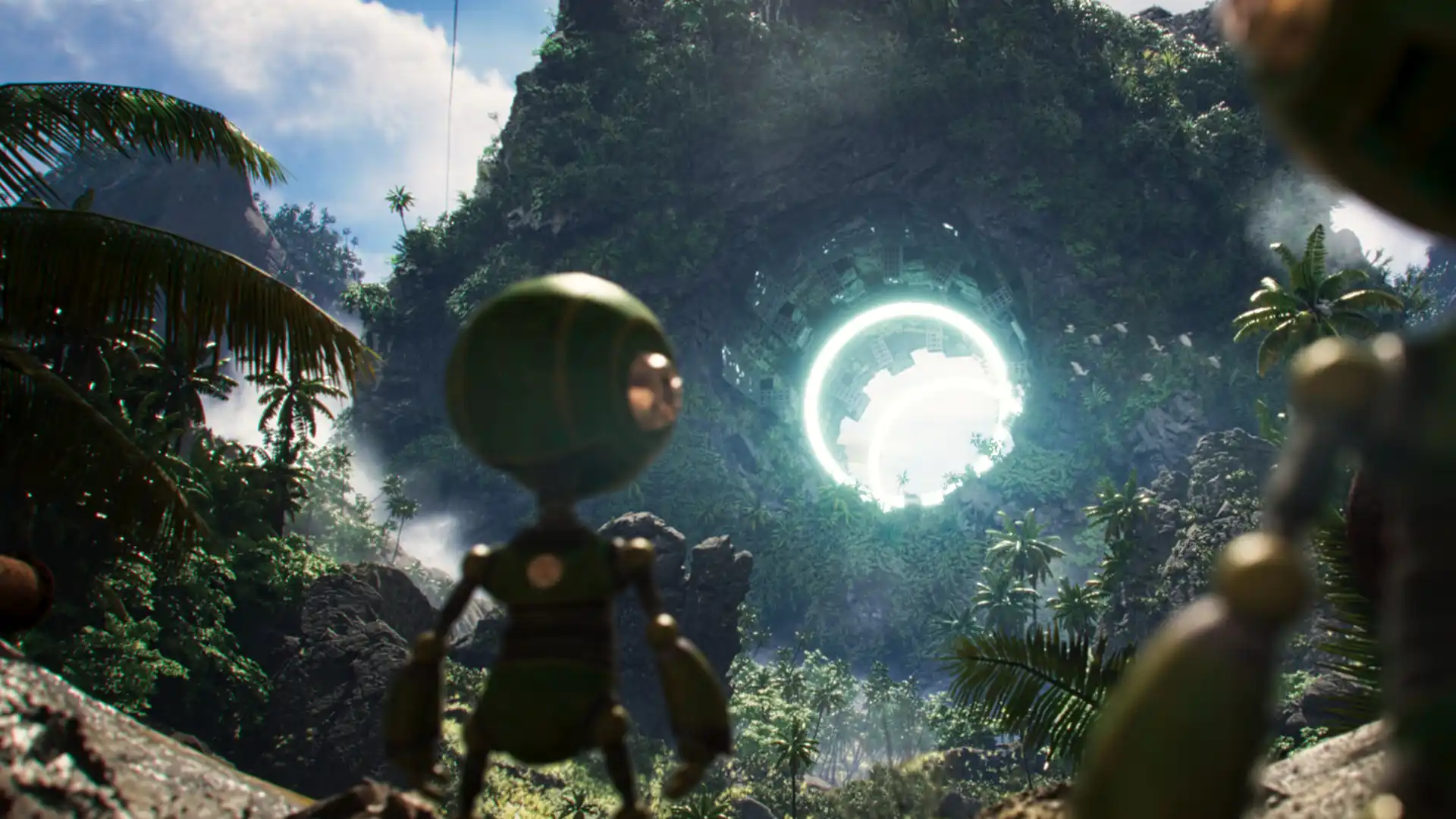 Animation, VFX & Game Design Degrees & Diplomas | CG Spectrum