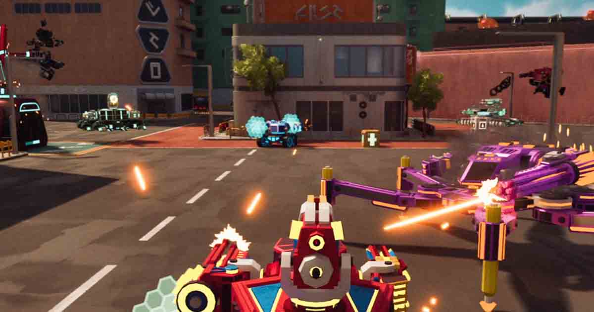 Level Designer Specialization Course | CG Spectrum