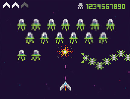 Learn Game Programming | Online Game Development Courses | CG Spectrum