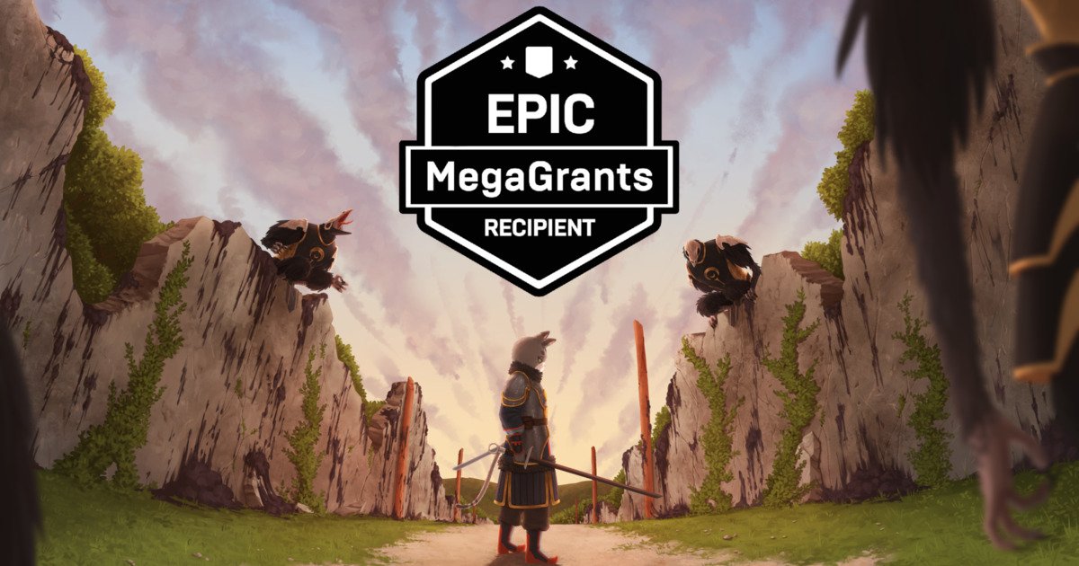 Gerel: Against The Corvus Empire | CGS Grads Create Video Game