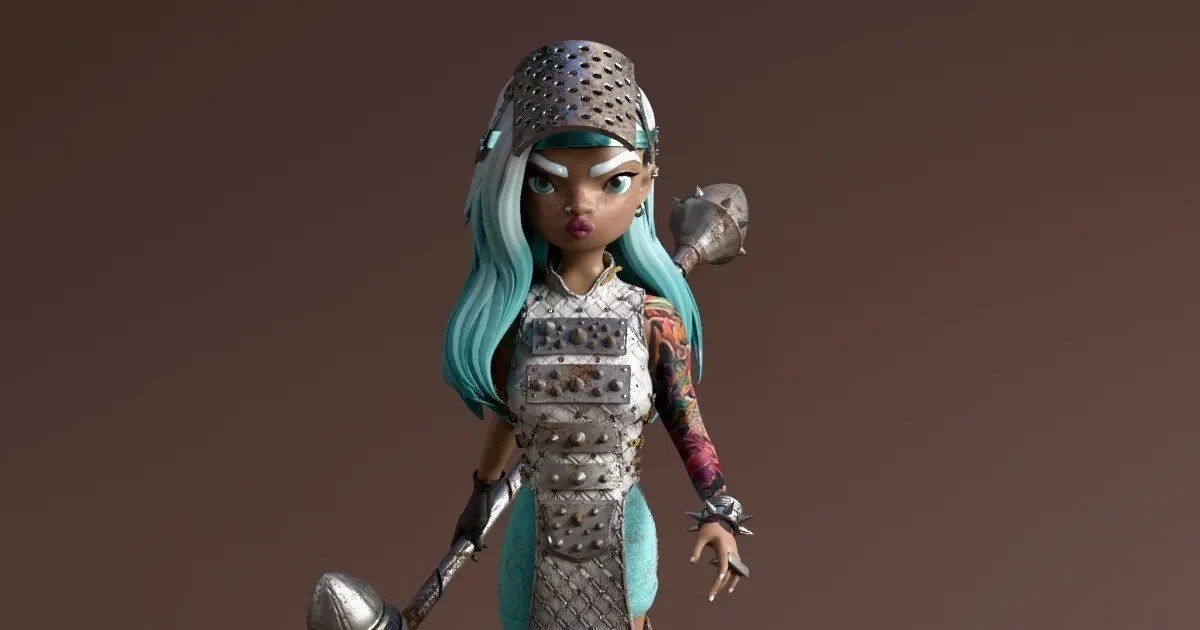 How to get a job at Pixar | Pixar Animation Internship Advice