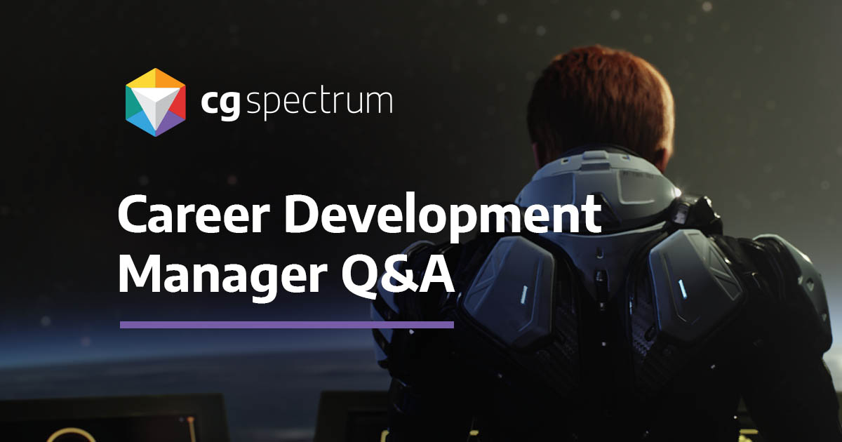 Blog | CG Spectrum