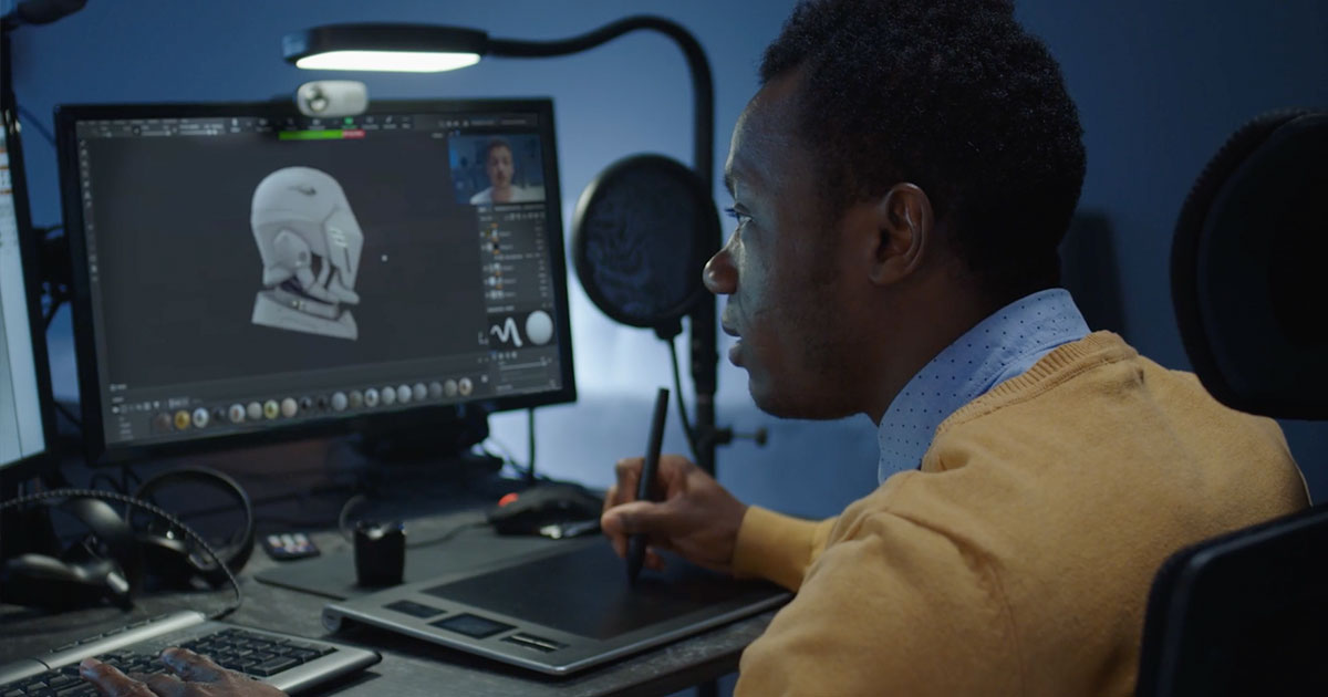 Do You Need to Know How to Draw to Be an Animator?