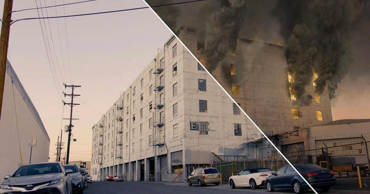 What is the Visual Effects Pipeline? Complete beginners guide