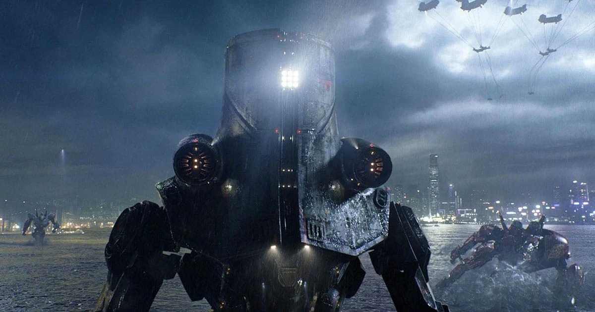 Bryan Bentley Talks Film, 3D Modeling & The Future of VFX
