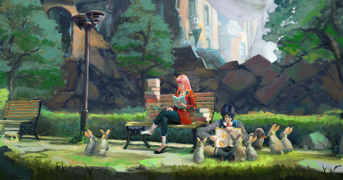 How to choose the right film and games school | CG Spectrum