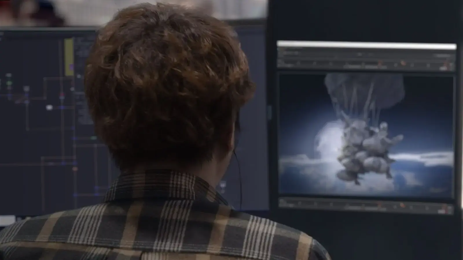 Roto Artist | Job Description, Salary, Skills & Software