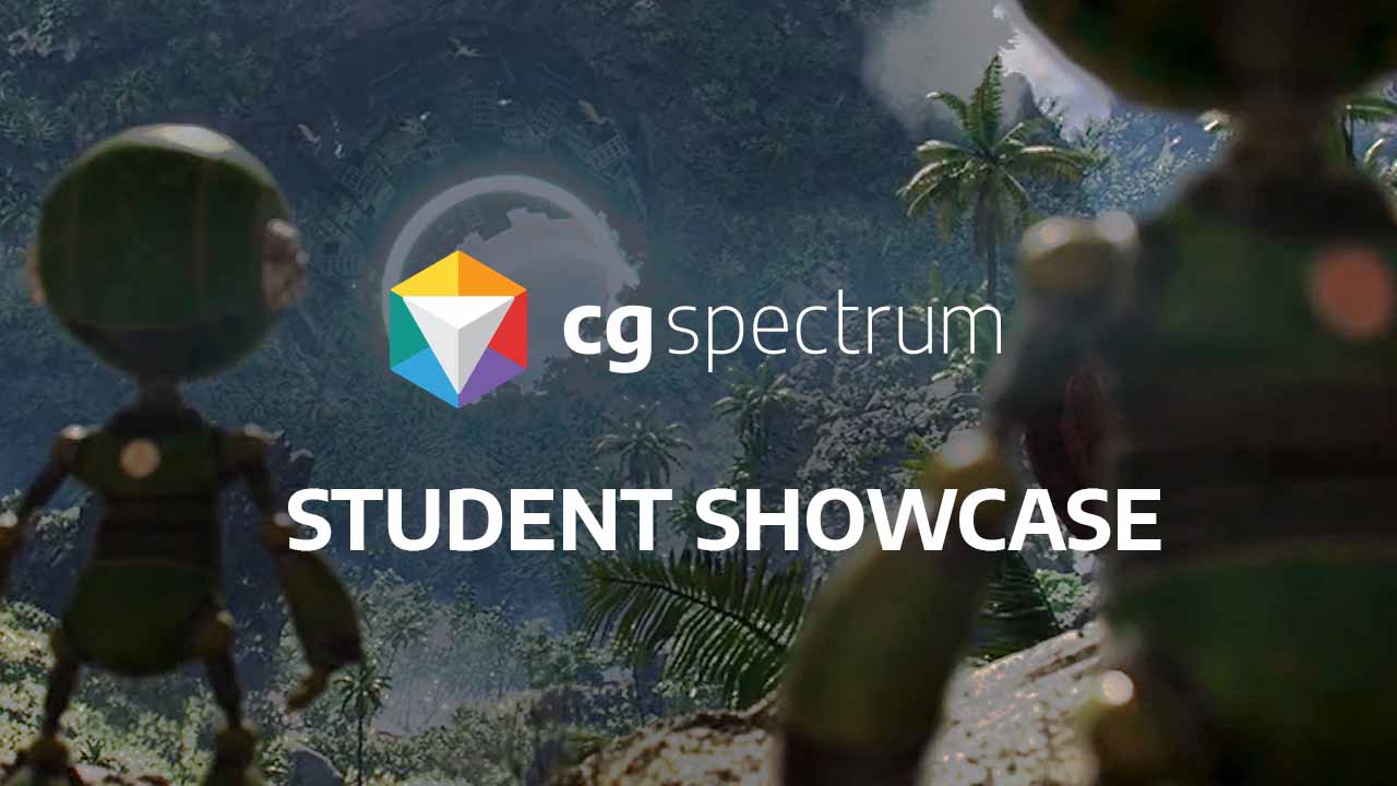 Blog | CG Spectrum
