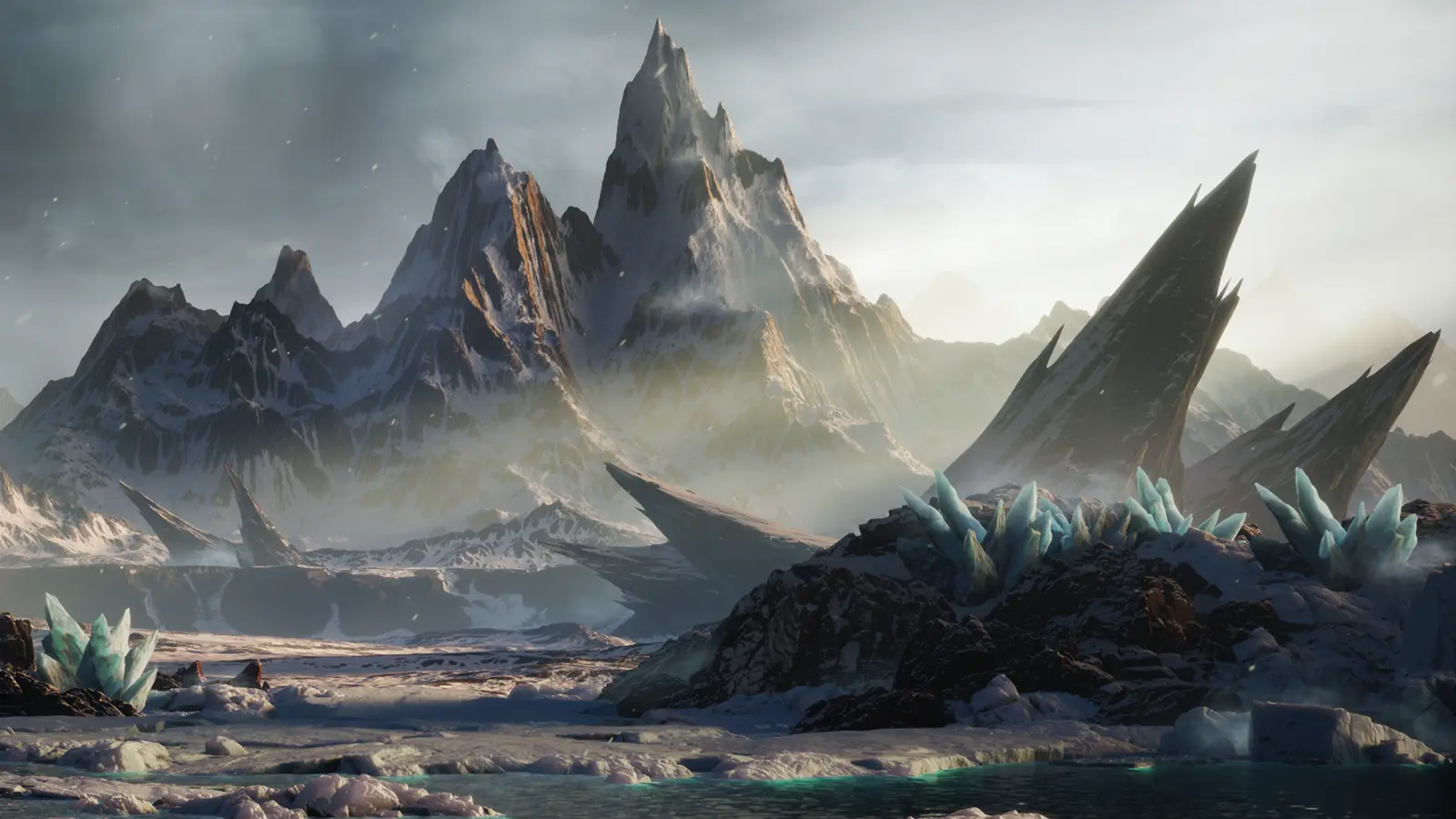 All Virtual Production Courses | Unreal Academic Partner | CG Spectrum