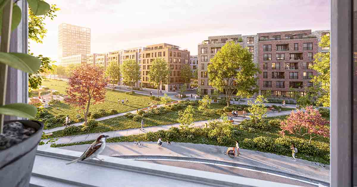 3D Visualization Courses | Learn Archviz & Product Visualization