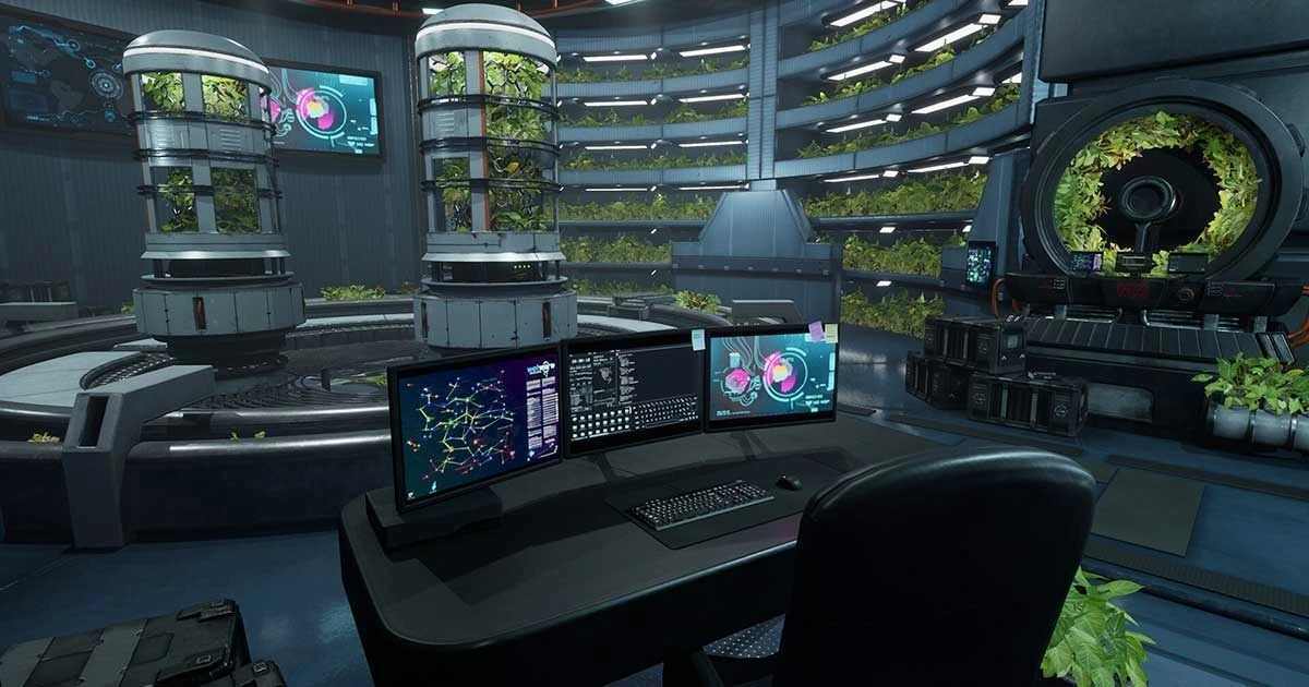 What is 3D Texturing? Your Guide to Becoming a Texture Artist